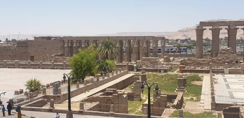 Luxor Day Tour From Hurghda - LuxorPrivateTour